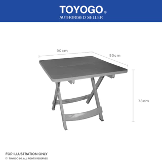 TOYOGO Flagship Store, Online Shop May 2024 | Shopee Singapore