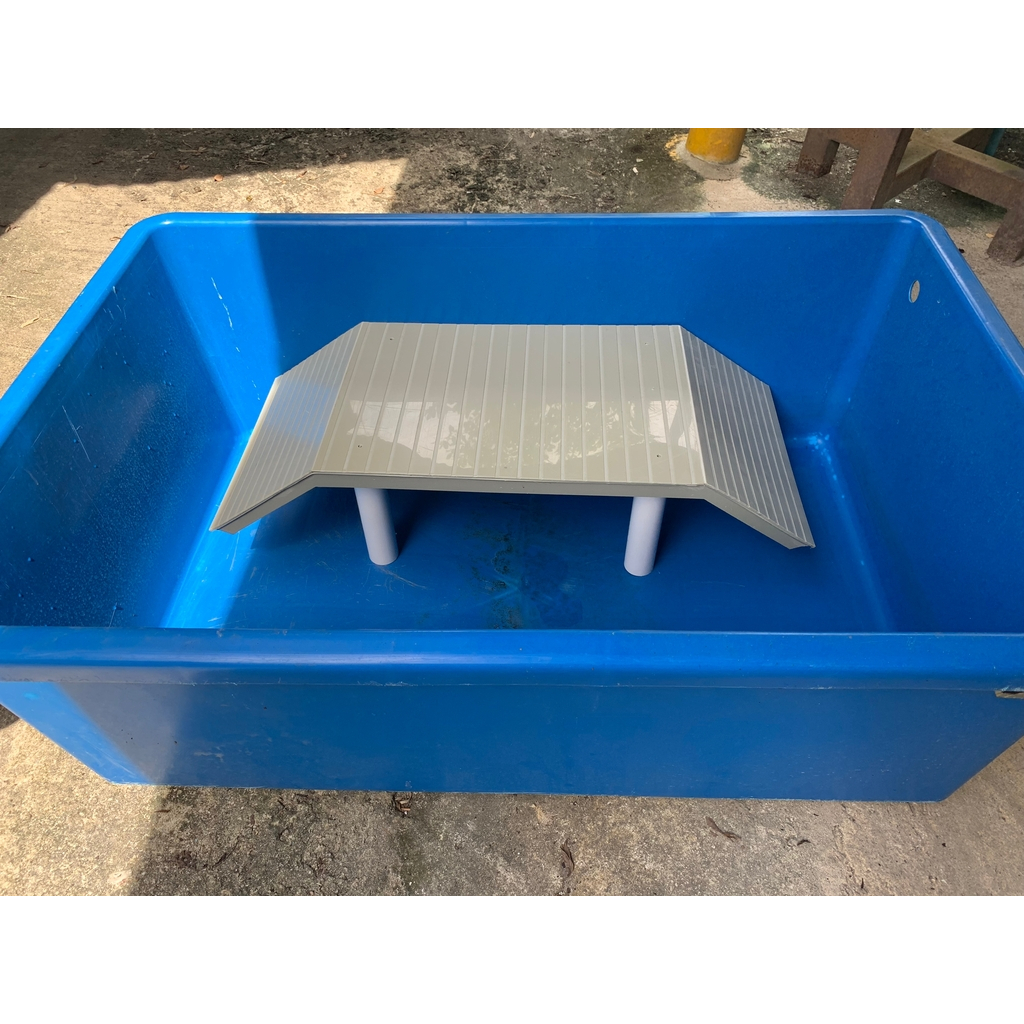 LARGE BASKING PLATFORM FOR TUBS (VARIOUS SIZES) | Shopee Singapore
