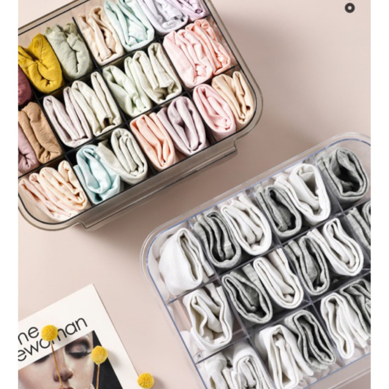 Underwear Bra Storage | Undergarment Storage | Wardrobe Storage ...