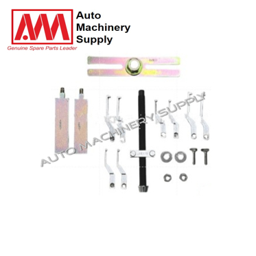 Yamaha Outboard Special Tool Set Kit (BEARING PULLER ASSY) | Shopee ...