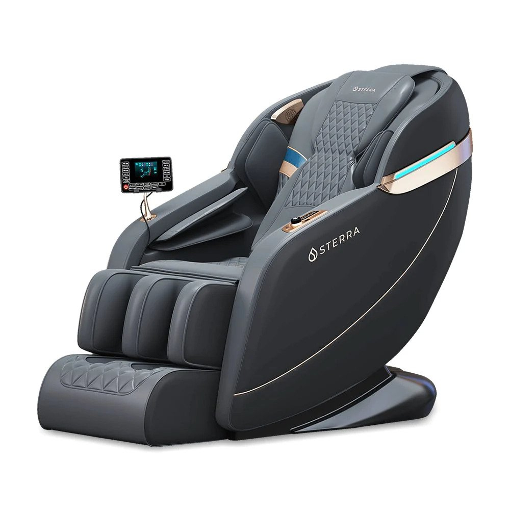 Sterra Starlight™ Premium Massage Chair Shopee Singapore