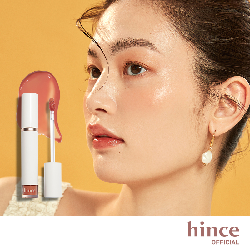 hince Mood Enhancer Water Liquid Glow (12 colors) | hince Official ...