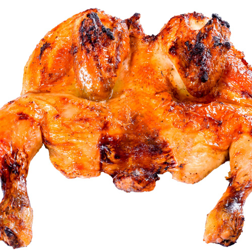 Golden Palm Marinate Chicken - Korean Flavour/Honey/Blackpepper/Sze ...