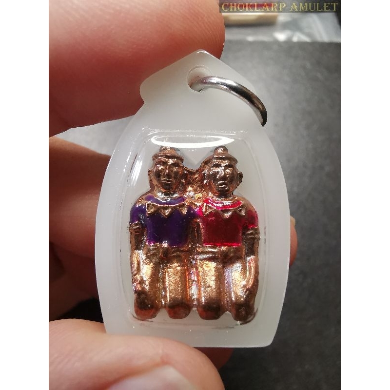 Lp Liew(龙婆柳）Kanha Jali # Lp Liew#龙婆柳＃Lp Liu #Thai Amulet # 佛牌 | Shopee ...