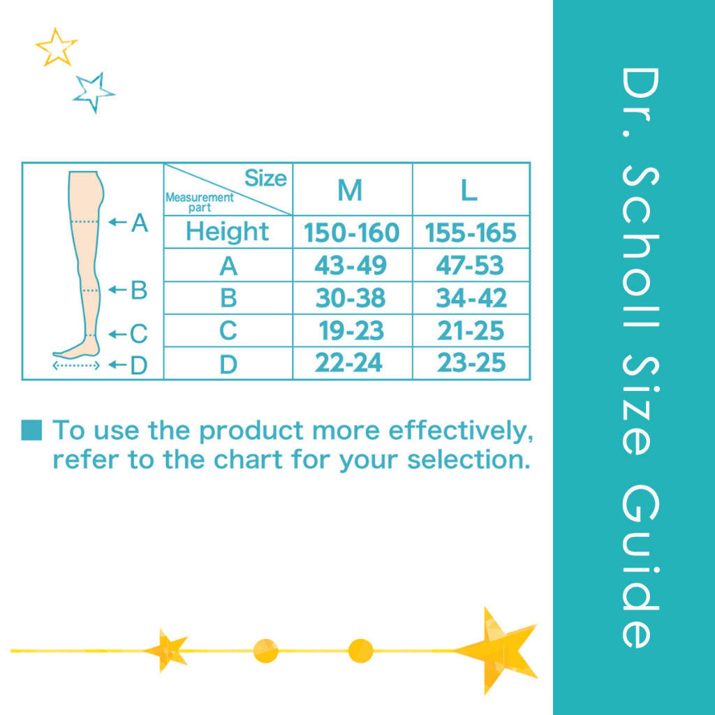 Dr. Scholl ‘Medi Qtto' Short Open Toe Compression Socks (For Sleeping ...