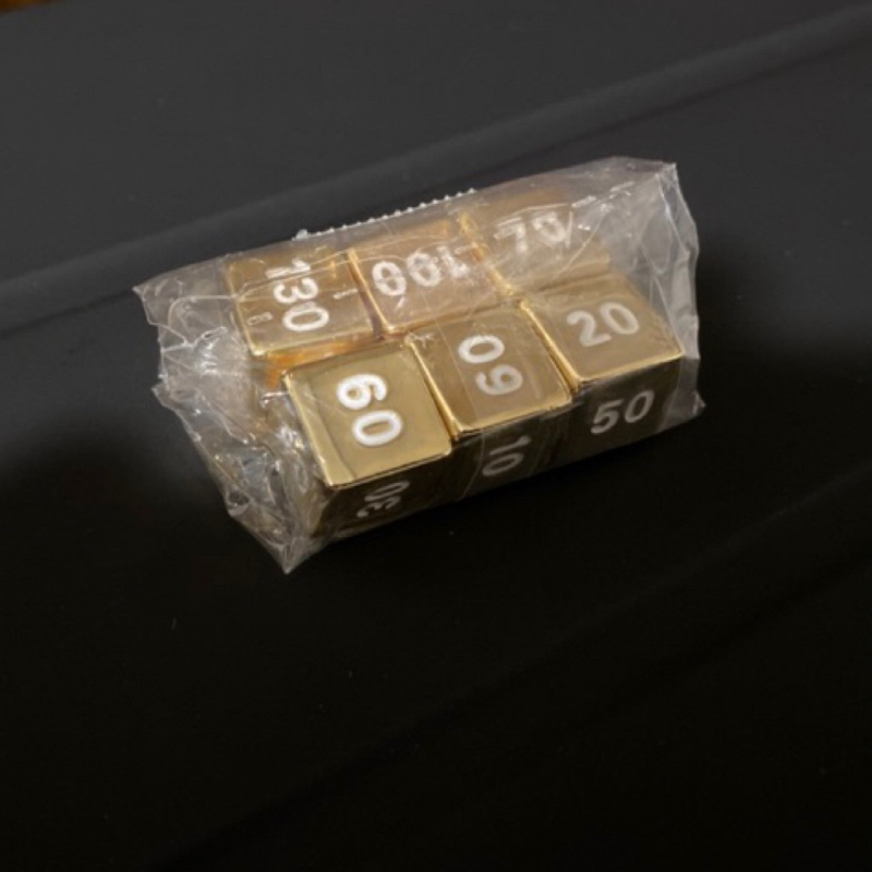 Charizard UPC Gold Dice only | Shopee Singapore
