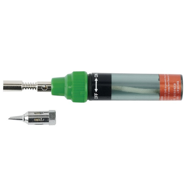 Pro'sKit 8PK-101-2 - Portable Soldering Tool Kit With Torch Tip ...