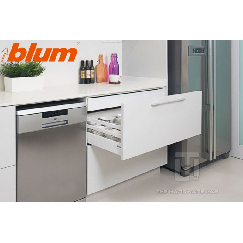 {The Hardware Lab}Blum Tandembox TBX-S3 Standard Drawer 30/65kg(Local Stock) | Shopee Singapore