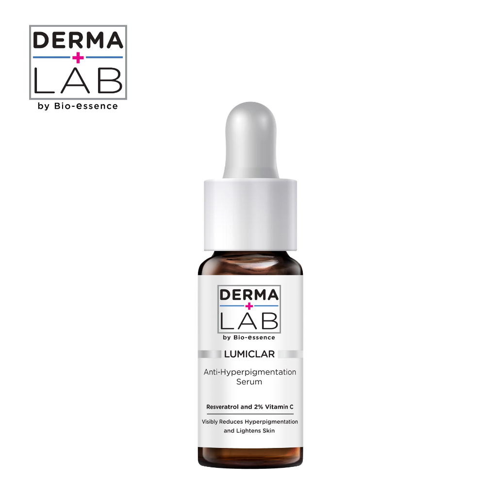 [Buy 1 Get 4-pc GIft on 6-8 Jun] DERMA LAB Lumiclar Anti ...