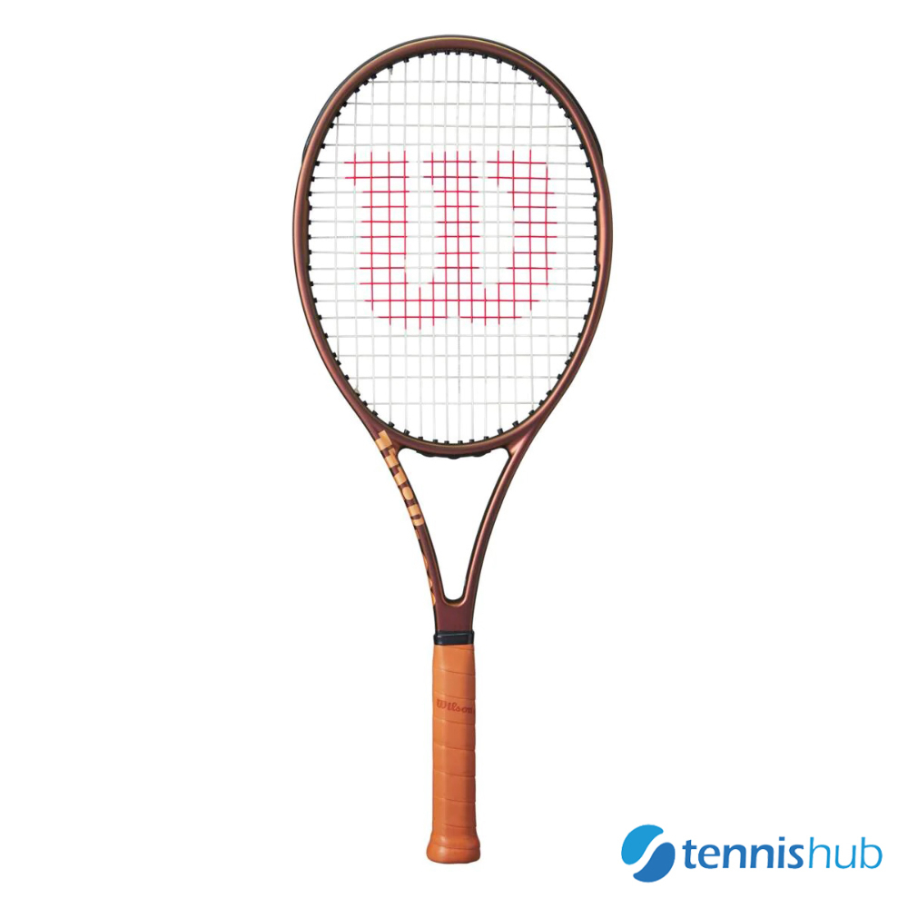Wilson Pro Staff 97L v14 Tennis Racket (UNSTRUNG) | Shopee Singapore