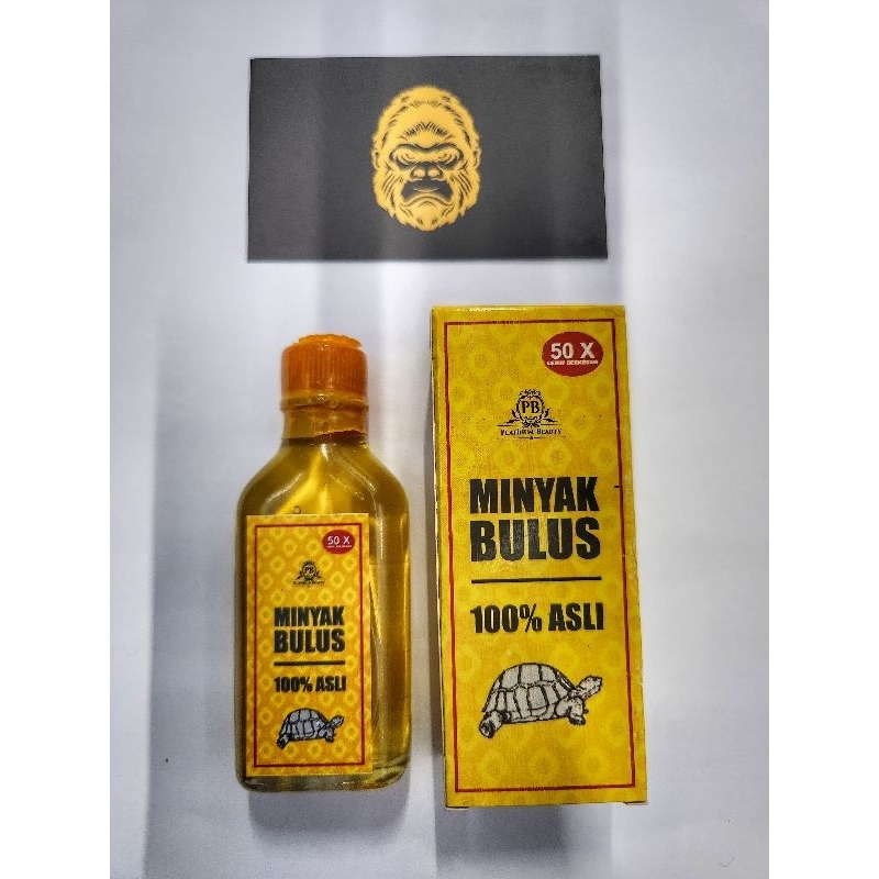 🔥🇸🇬 Cheapest in the market! Minyak Bulus ! 100% Authentic! 🇸🇬🔥 | Shopee ...