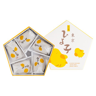 【JAPAN BOX】Tokyo HIYOKO (東京ひよこ), Direct from Japan | Shopee Singapore
