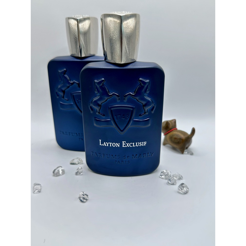 [SG Seller] Parfums De Marly PDM Collection Perfume Decant - ( Layton ...