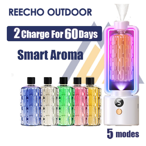 SG STOCK diffuser aroma diffuser humidifier air diffuser essential oil ...