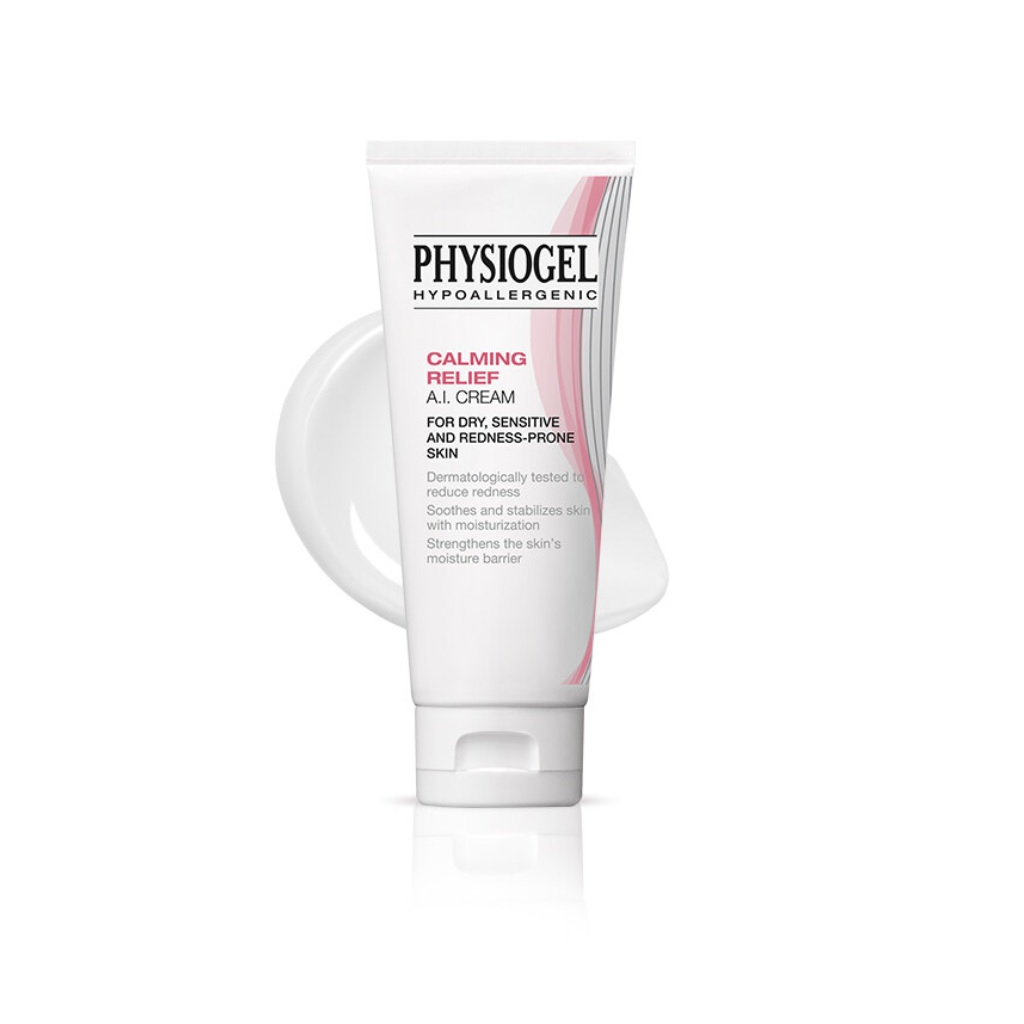 Physiogel Calming Relief AI Cream 100ml | Shopee Singapore