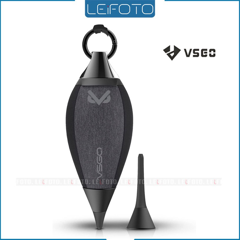 VSGO V-B03E Falcon-S Outdoor Air Blower V-B03E with Dust Filter Two ...