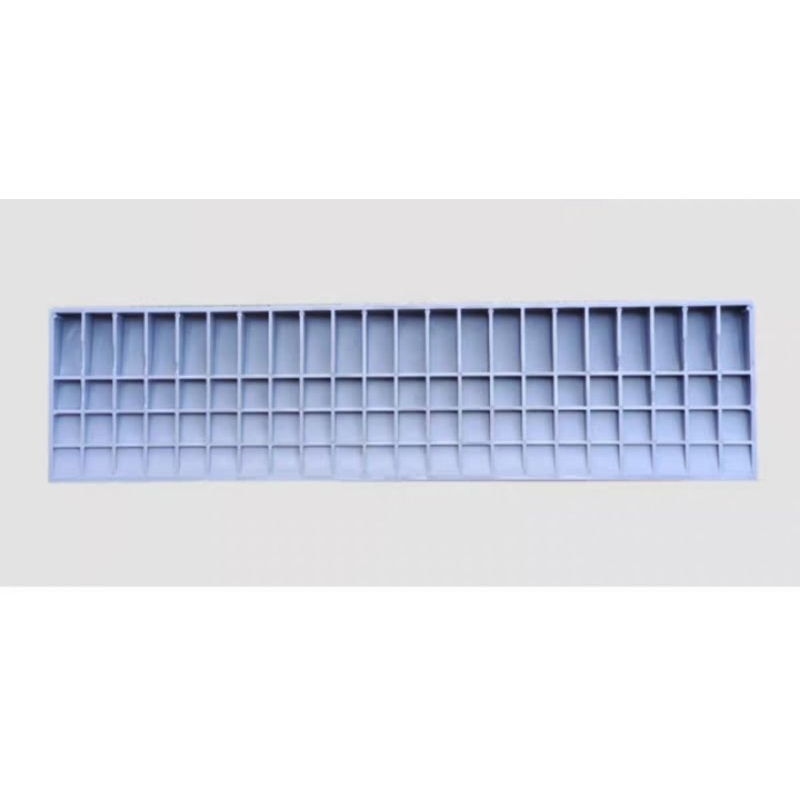 80cm Long Rubber Ramp Wheelchair Commode Kerb HDB Toilets Main Door ...