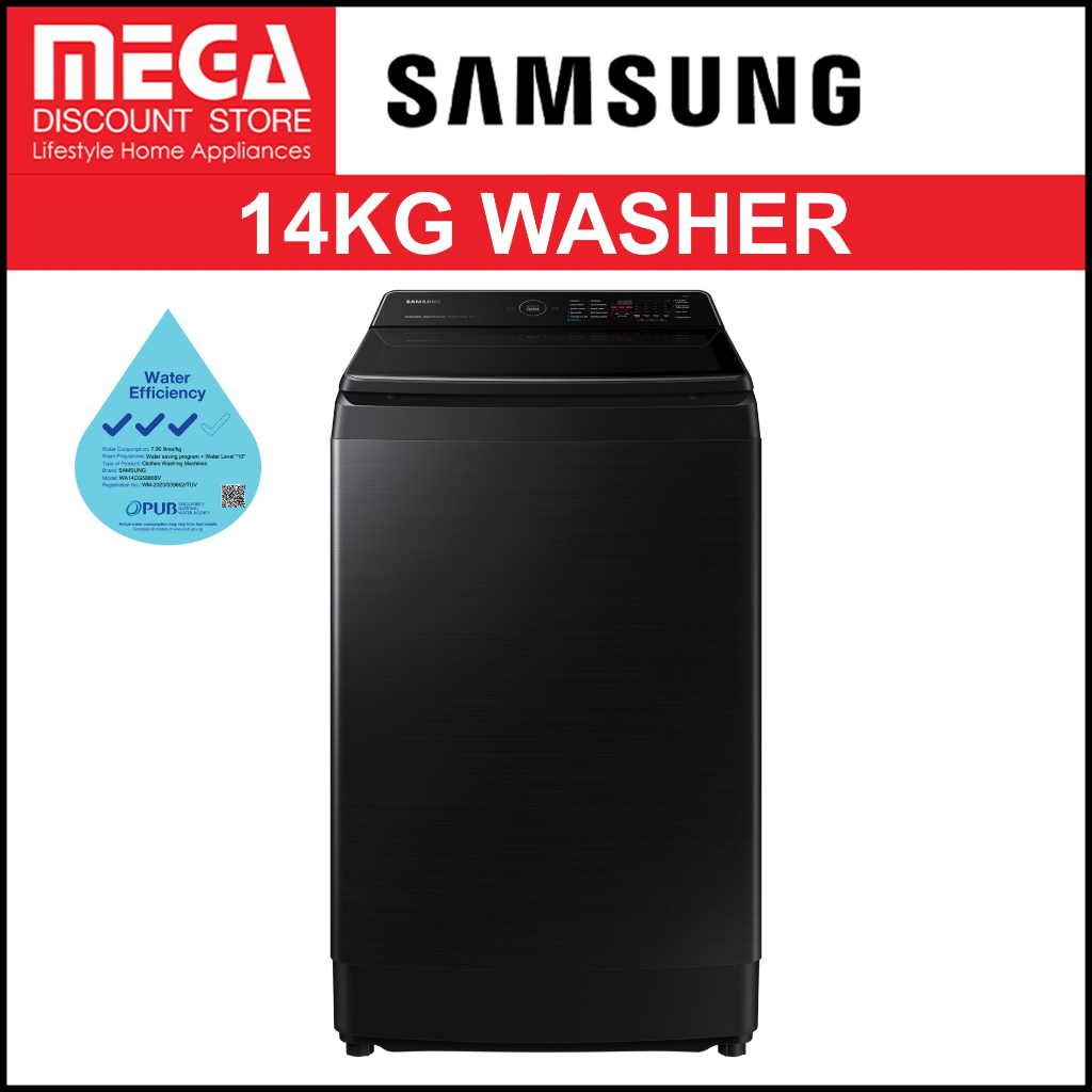 Buy Samsung washing machine At Sale Prices Online - May 2026 | Shopee ...