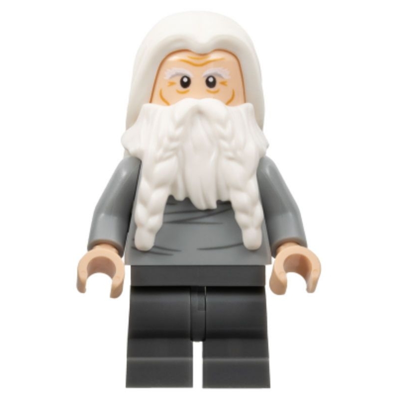 [KSG] Lego LOTR Gloin Dwarf Rivendell | Shopee Singapore