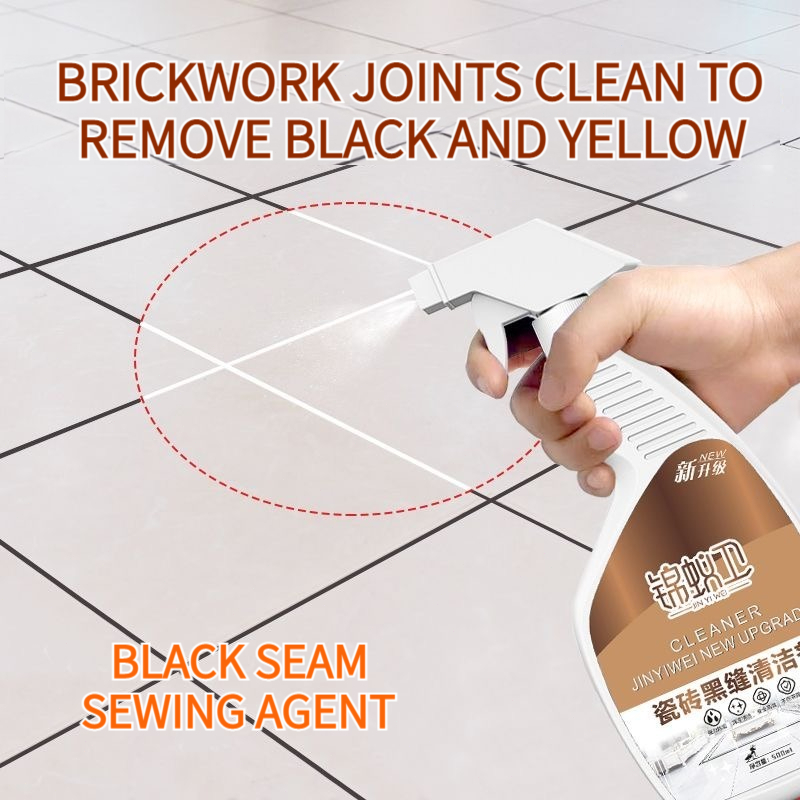 SG Stock Ceramic/marble wall and floor tile dirt crevices mildew ...