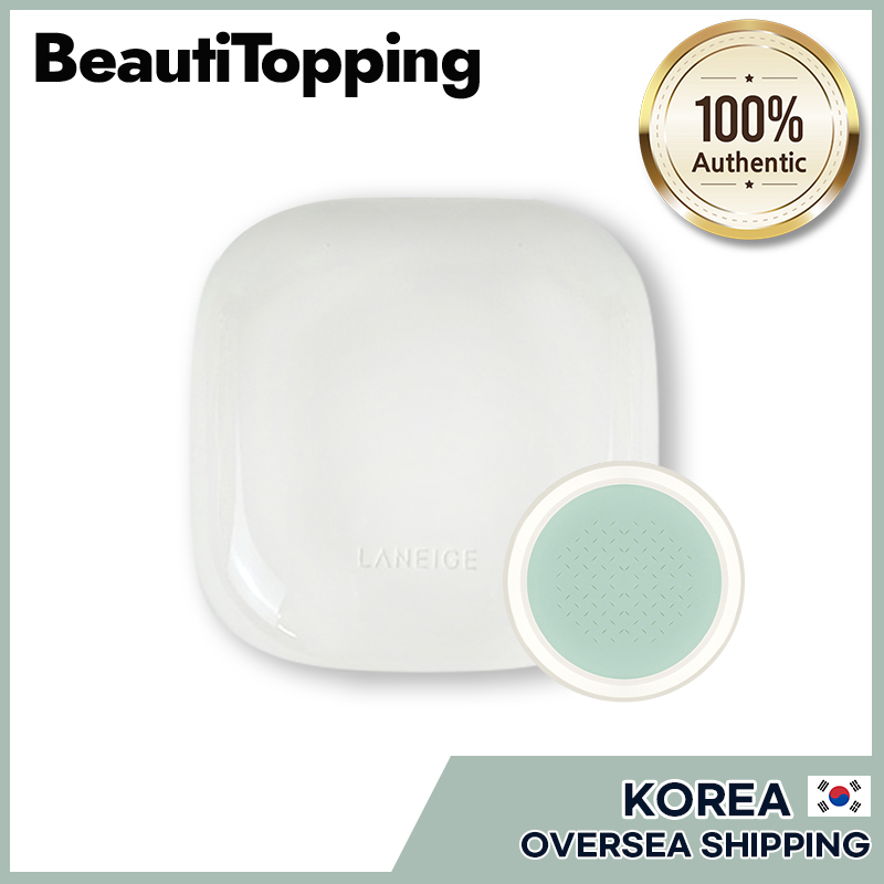 [Laneige] NEO Essential Blurring Finish Powder 7g, semi matte finish ...