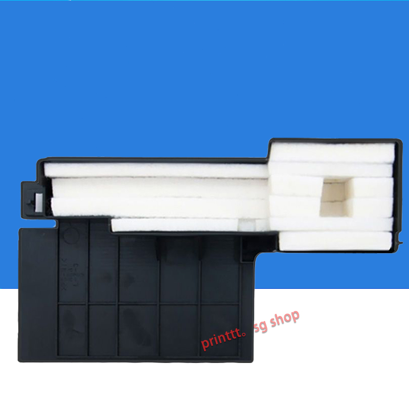 Waste Ink Tank Sponge L120 L365 L110 for Epson L355 L210 Tray Sponge ...