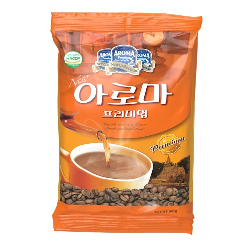 [MOCHA C&T]Aroma Premium Smooth and Rich Flavour Fresh and Mild Taste ...