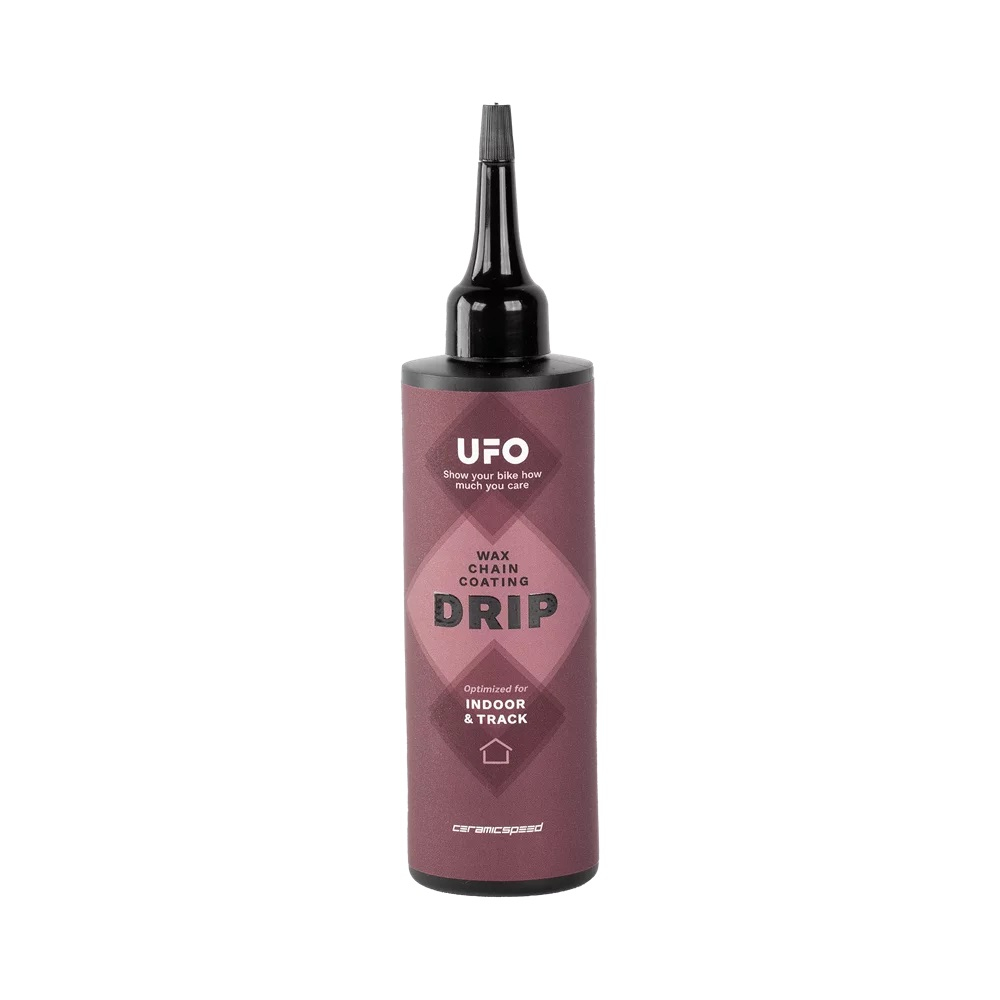 Ceramic Speed UFO Drip Wax Chain Coating Lubricant Ceramicspeed All ...