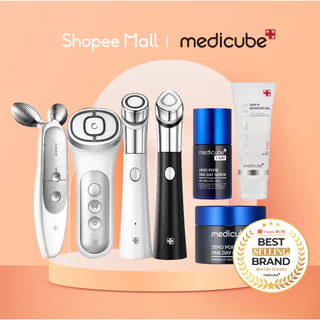 Medicube Official Store, Online Shop Jul 2024 | Shopee Singapore