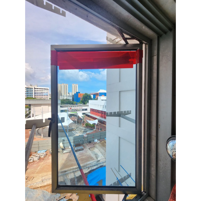 Hdb Broken window glass(replace) | Shopee Singapore