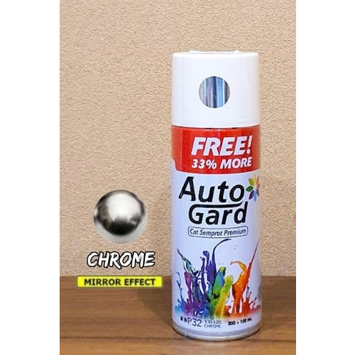 Spray Paint - AutoGard Automotive Grade Premium Spray Paint ...