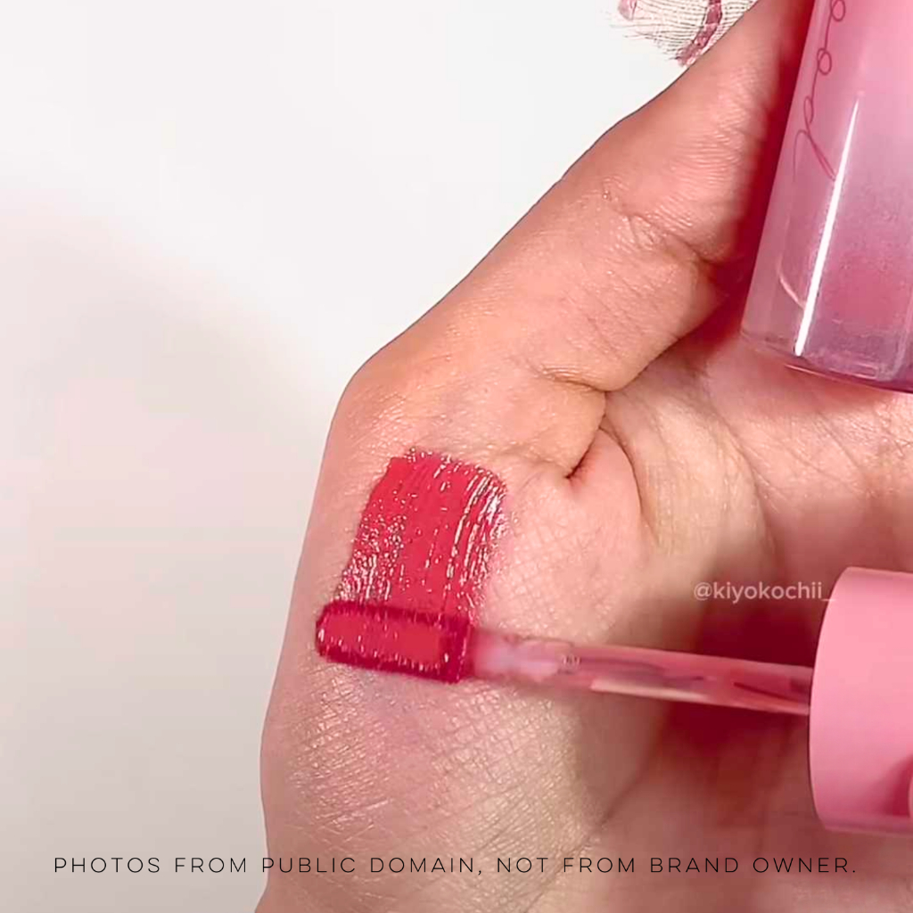 [PERIPERA] Peri Pera Ink Mood Glowy Tint 4g | Shopee Singapore