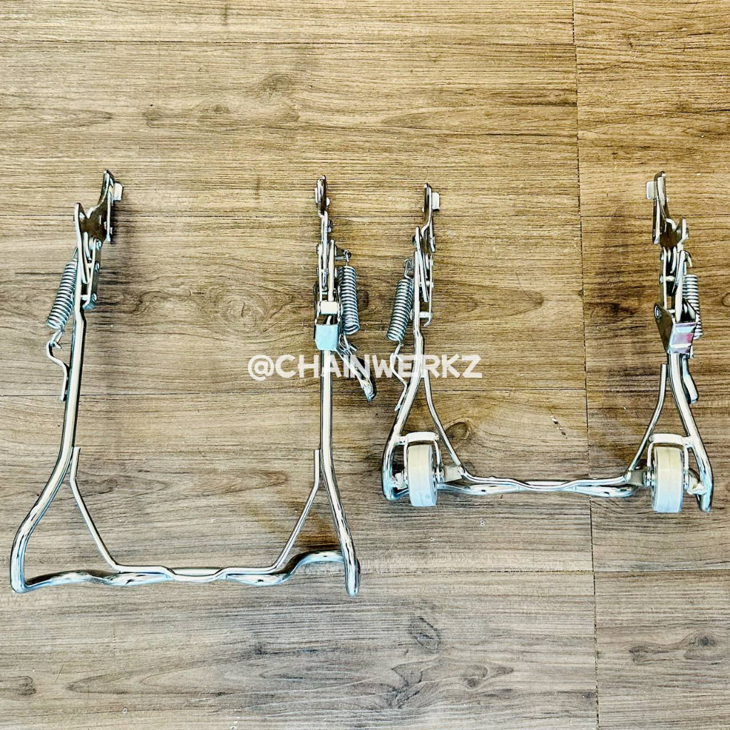 14 / 20 inch Main Stand (PAB Jimove MC / LC, Venom, Eco Drive Express ...