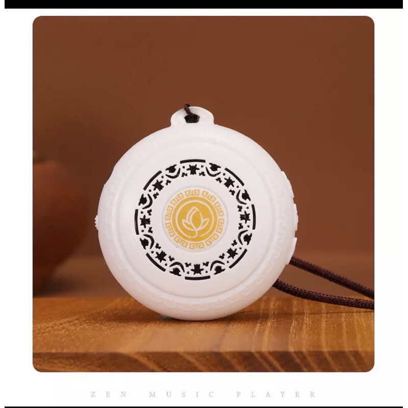 【SG Seller】【雨宝林】Buddhist chanting machine USB charging念佛机USB 充电 42首佛曲歌 ...