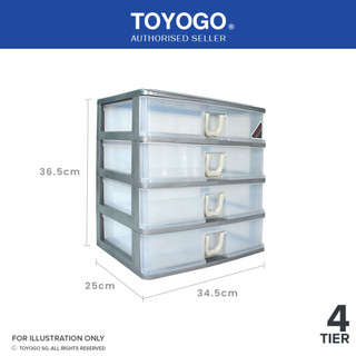 TOYOGO Flagship Store, Online Shop Jan 2024 | Shopee Singapore