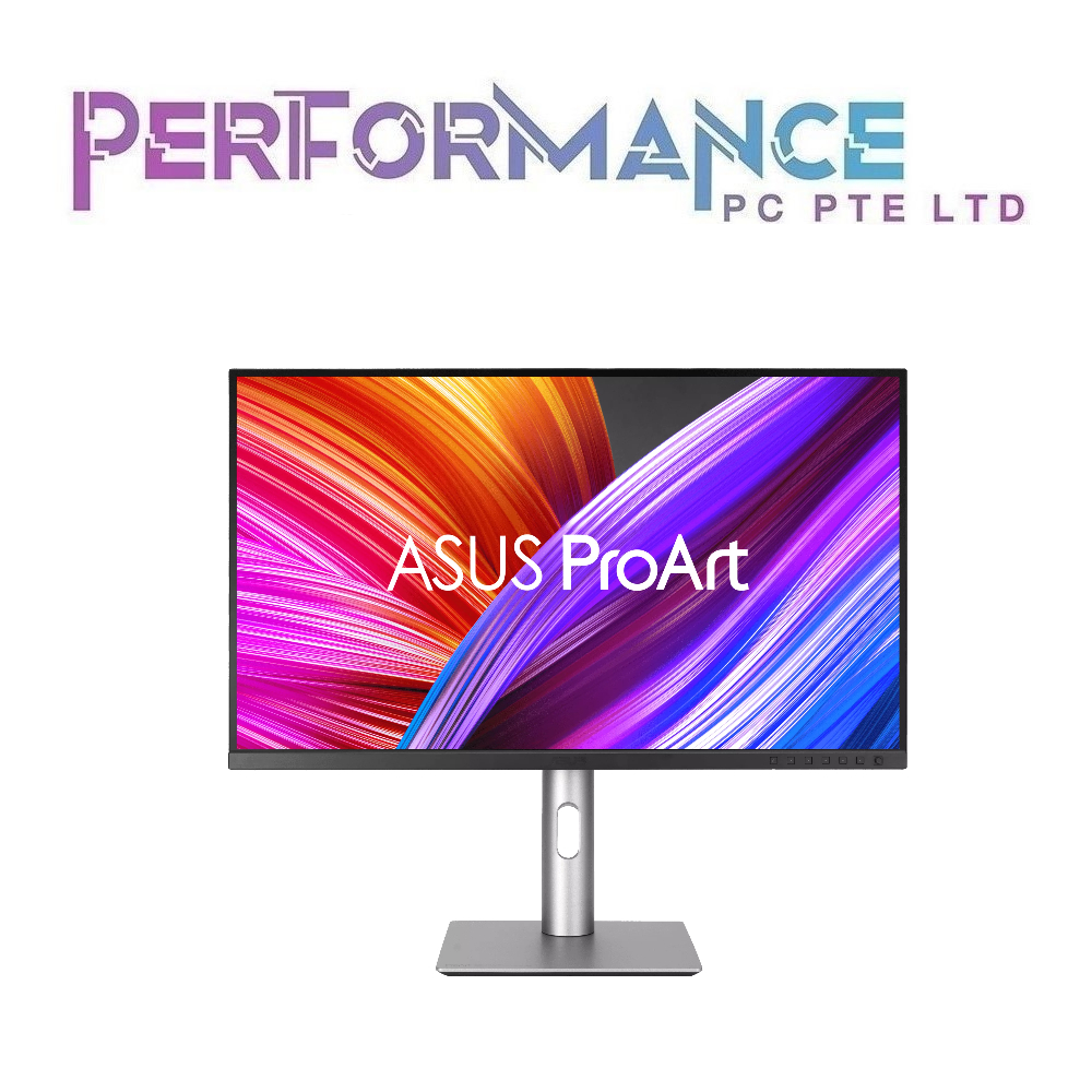 ASUS ProArt Display PA279CRV Professional Monitor 27inch IPS 4K UHD (3840 x 2160) 99% DCI-P3 99% ...