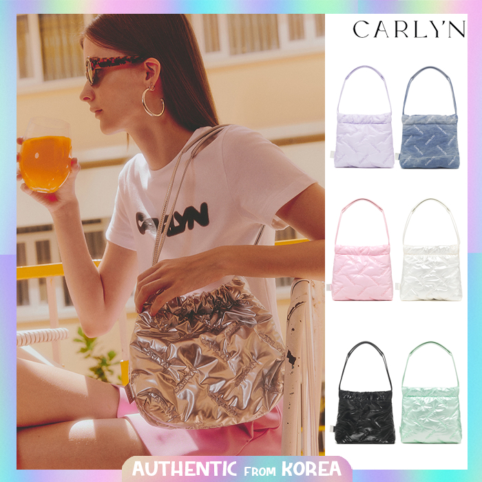 CARLYN WOMEN BAG twee mini shoulder bag 8 colors | Shopee Singapore