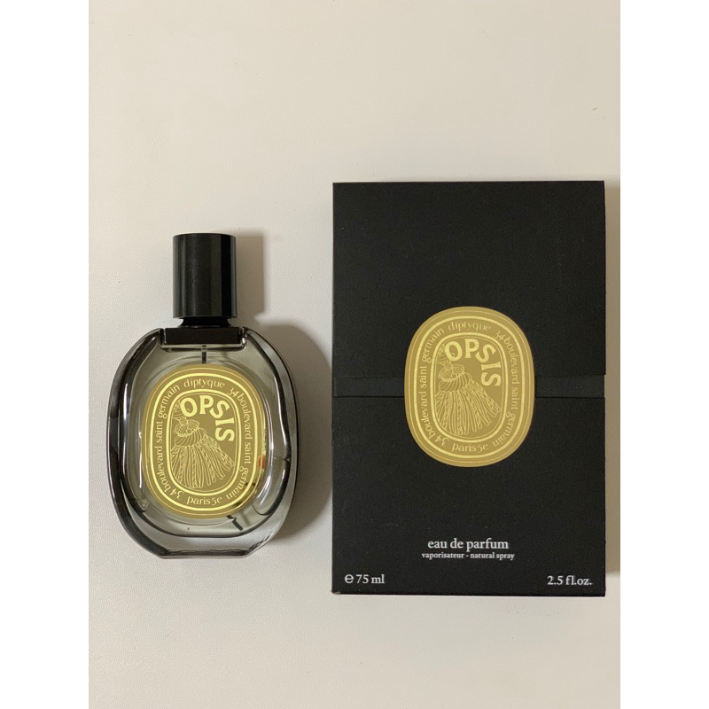 Diptyque - Opsis (Decant size in 5ml) | Shopee Singapore