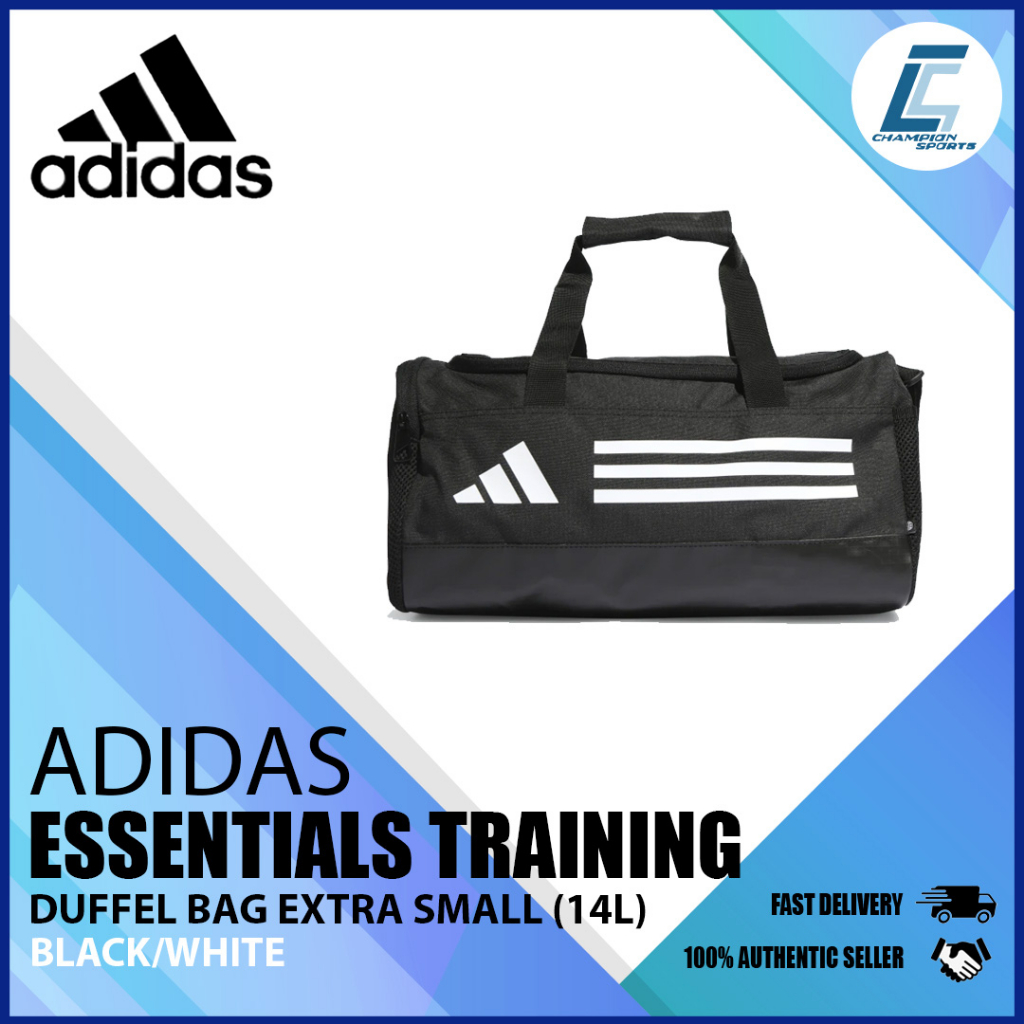 Adidas Essentials Training Duffel Bag XS (14L) (HT4748) (JJ1/RO ...