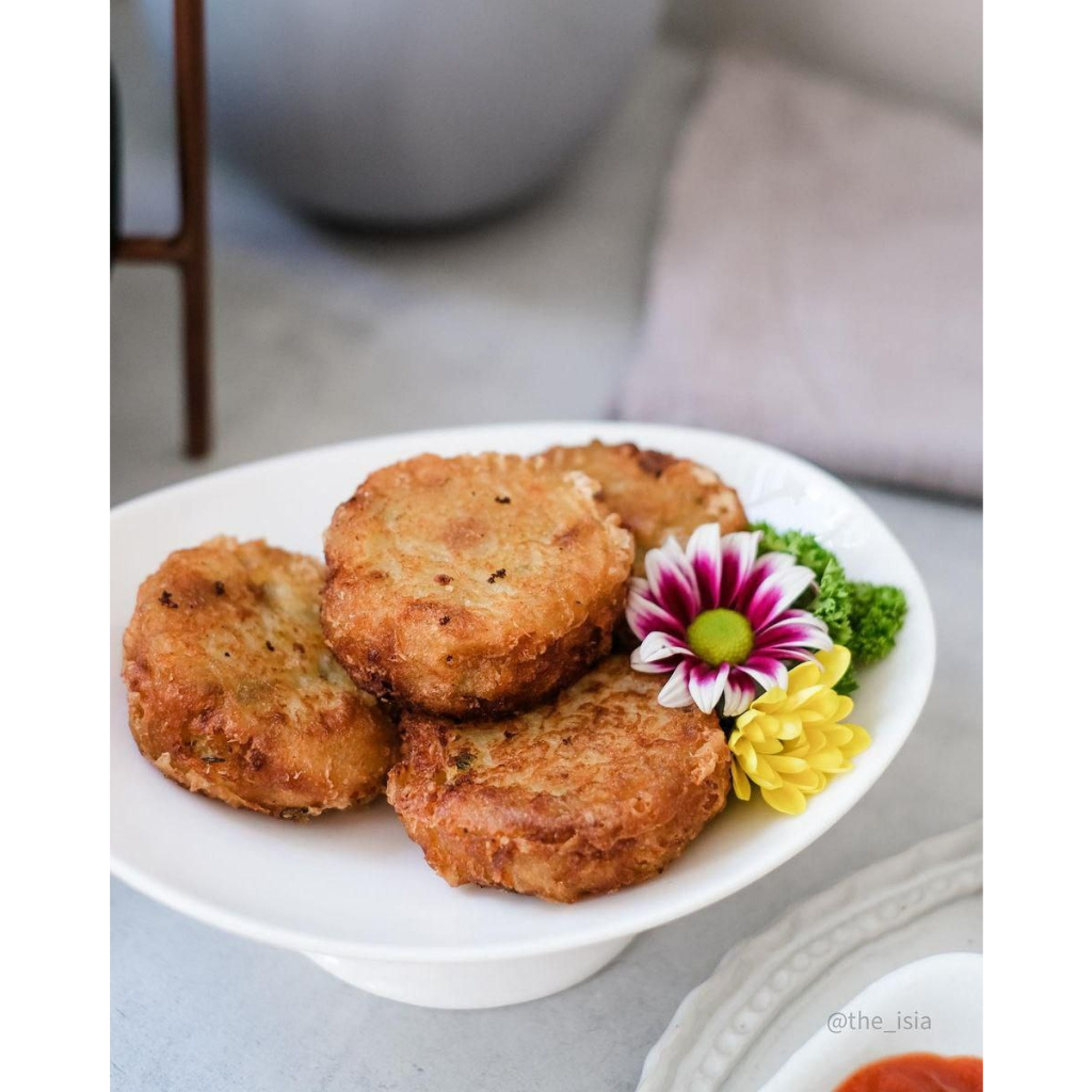New Multi Potato Cutlet 480g (Halal) | Shopee Singapore