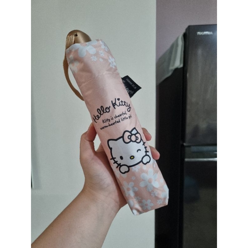 Hello Kitty Umbrella | Shopee Singapore