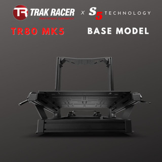 Trak Racer TR80 MK5 Racing Simulator / simulator / racing rig / sim ...