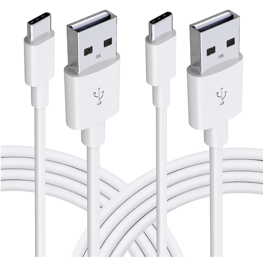 [SG] USB-C to USB-A Cable 1-meter, Micro USB to USB-A Cable 1-meter ...