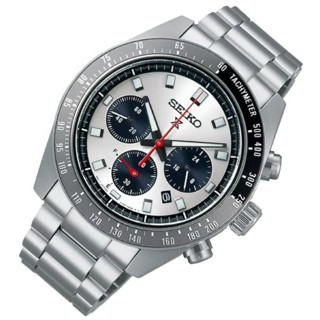 Seiko Prospex SSC911P1 SSC911 Speedtimer Chronograph Sapphire Solar ...