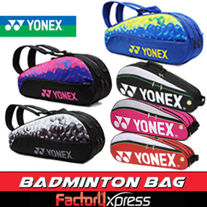 Badminton bag/Tennis bag/Yonex Badminton sling bag/school bag | Shopee ...