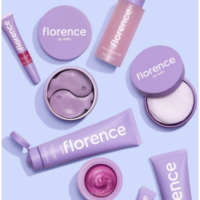 Florence by Mills Moisturiser / Eye Masks / Mud Masks | Shopee Singapore