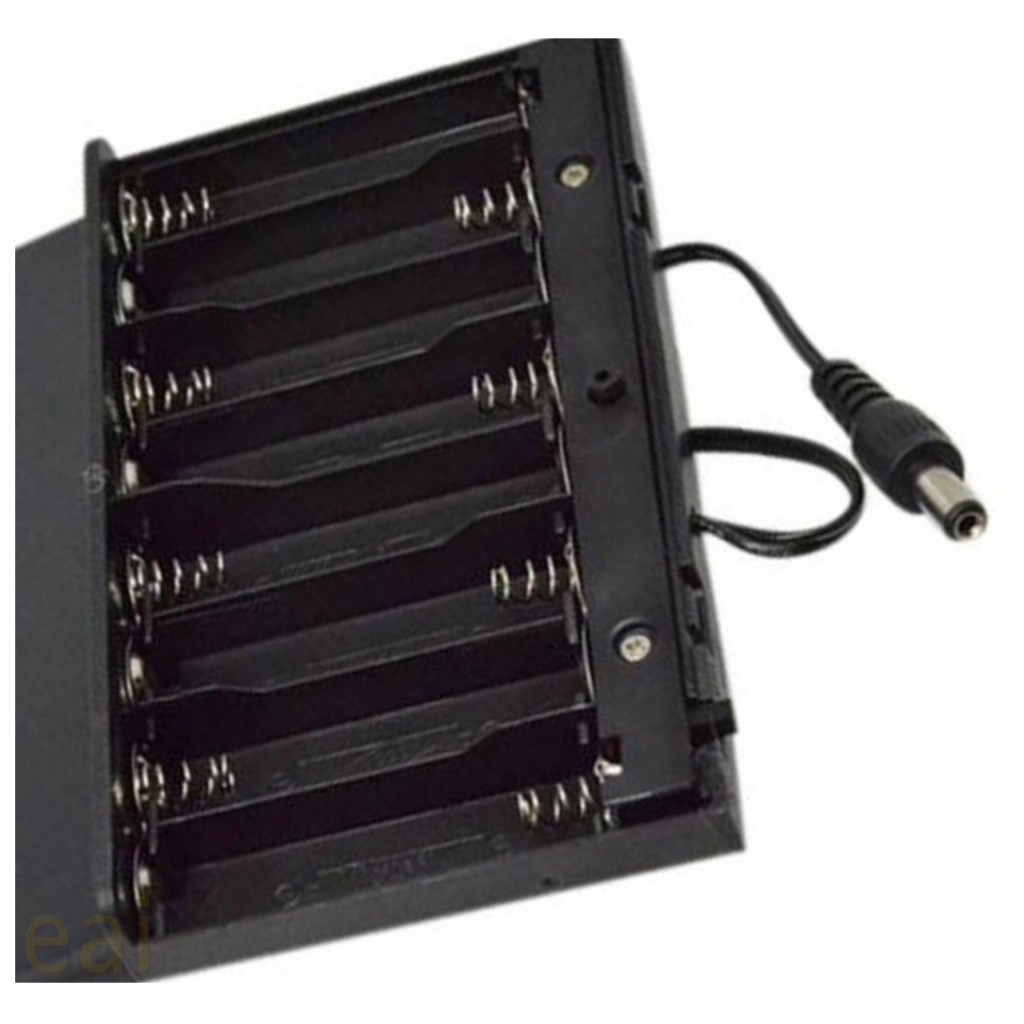 12V AA Battery Box | Shopee Singapore