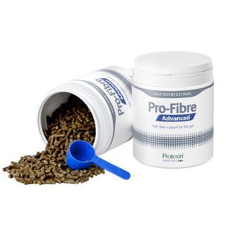 Protexin Profibre Pro-Fibre Advanced Probiotic Prebiotic for Dogs 500g ...