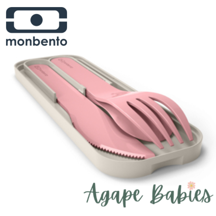 Monbento MB Pocket Color -2 Design (New) | Shopee Singapore