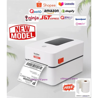 Buy Label Printers Online, March 2025 | Shopee Singapore
